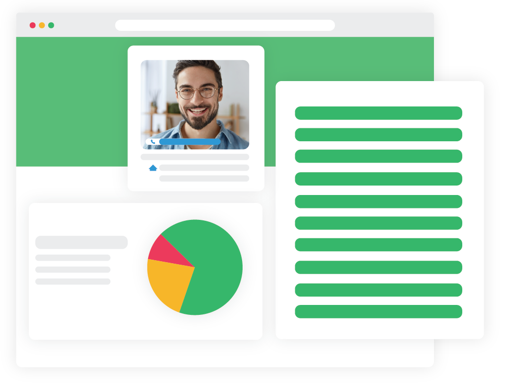Contact Plus: Sophisticated Marketing Databases